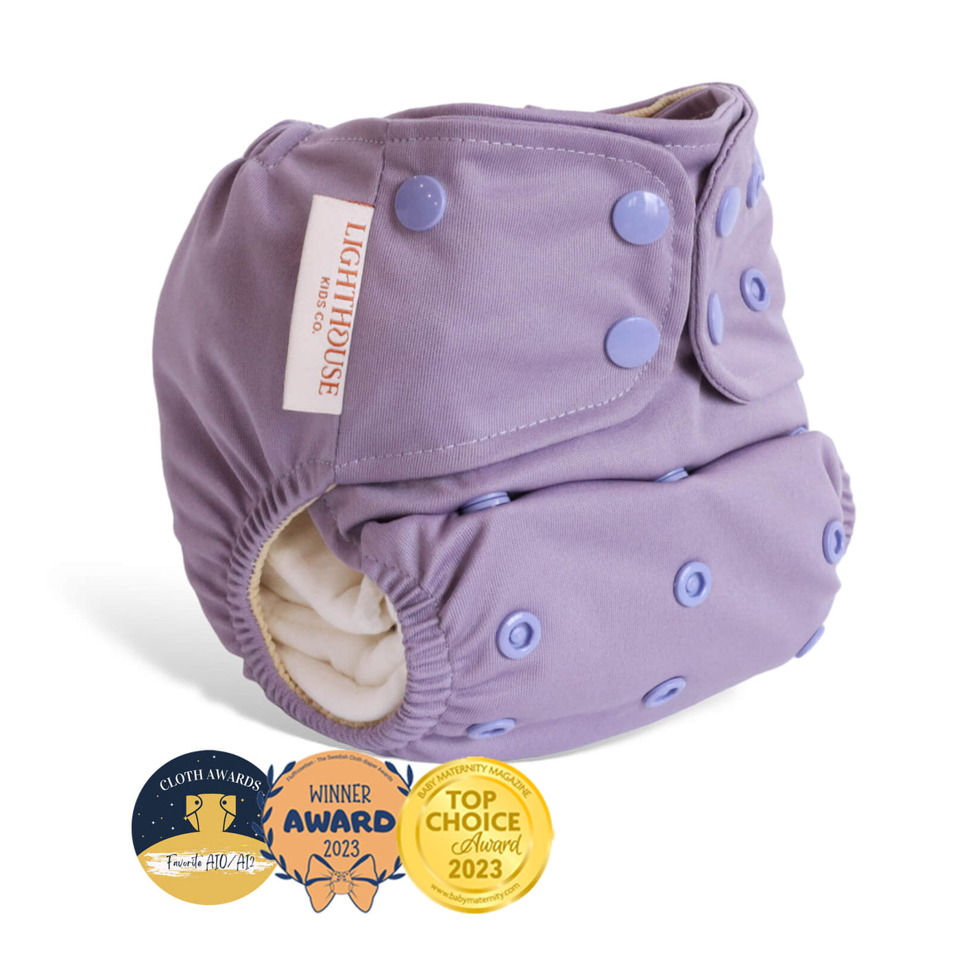 Cloth Diapers Canada – Lilly & Frank