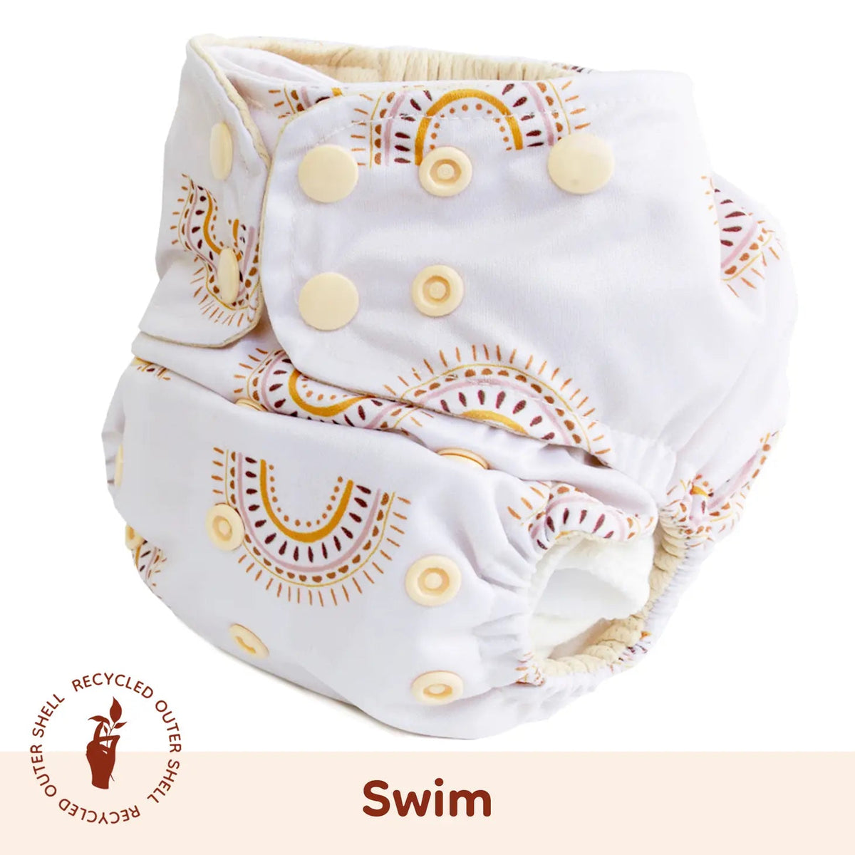 Lighthouse Kids Company LKC Canada — Cloth Diaper – Lilly & Frank