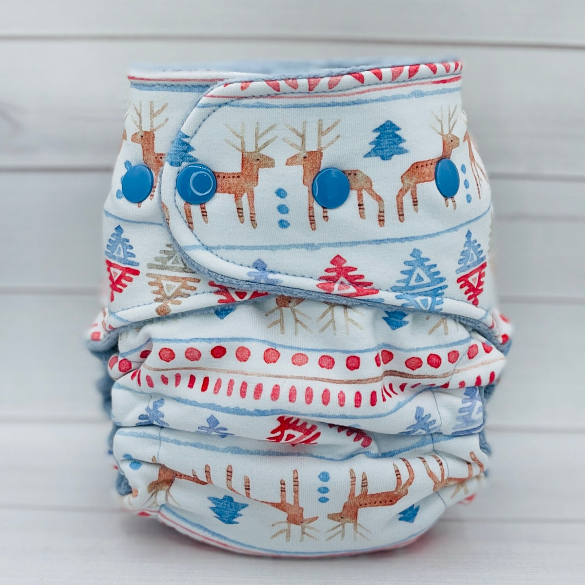 Cloth Diapers Made In Canada – Lilly & Frank